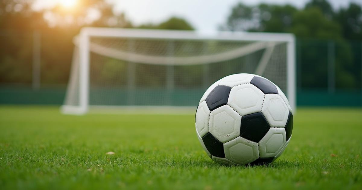 Soccer Pathway USA - Find Youth Soccer Programs Near You